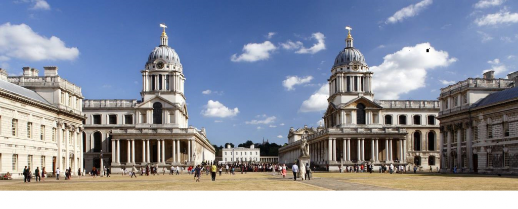 Old Royal Naval College launches agent training platform – AGTO